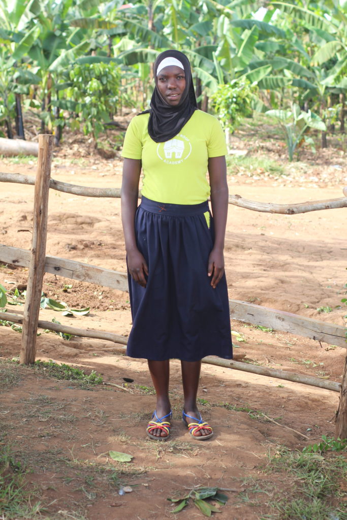 Sponsorship — Raise The Roof Academy